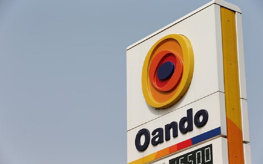 Oando Finally Converts $98million Debt to OER into Equity - Nairametrics